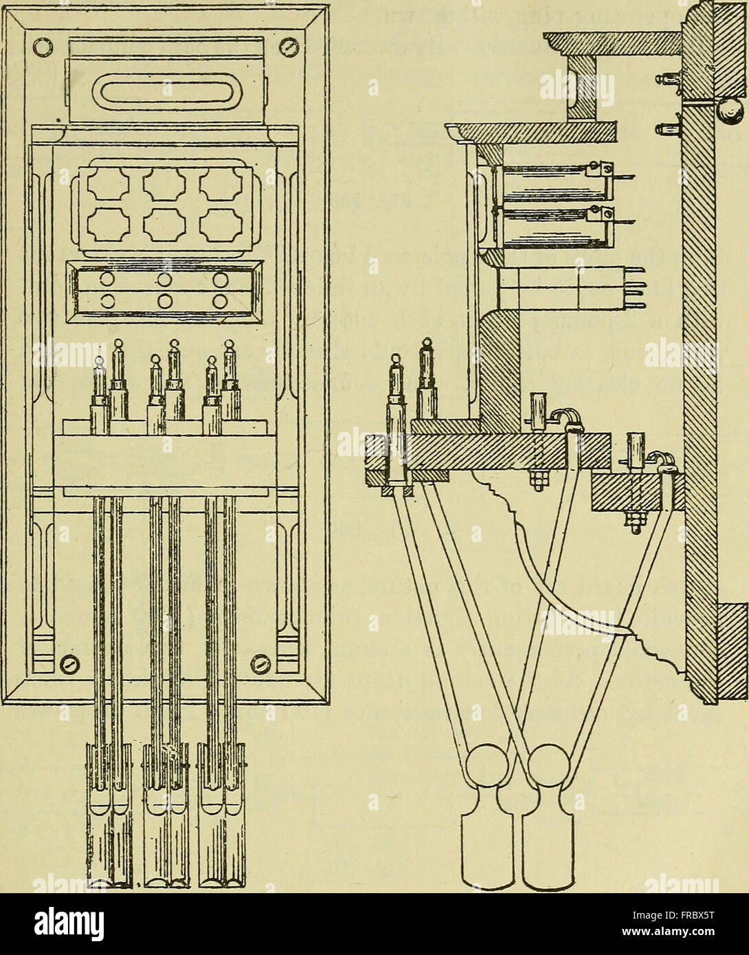 The practical telephone handbook and guide to the telephonic exchange ...