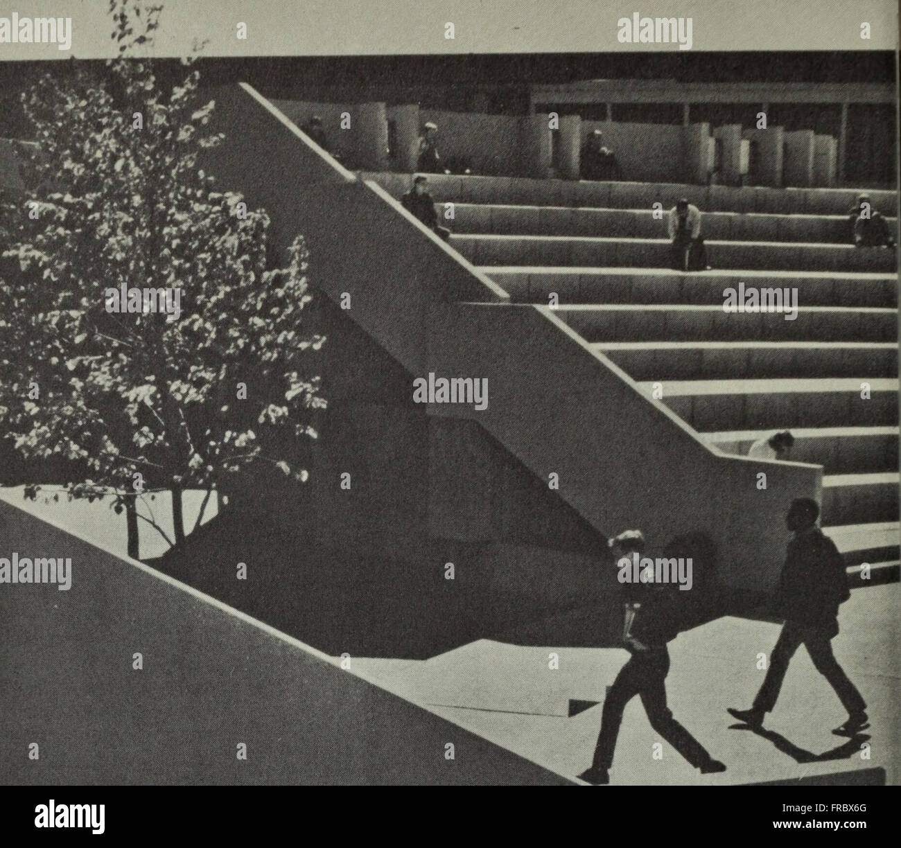 Student services handbook (1967 Stock Photo - Alamy