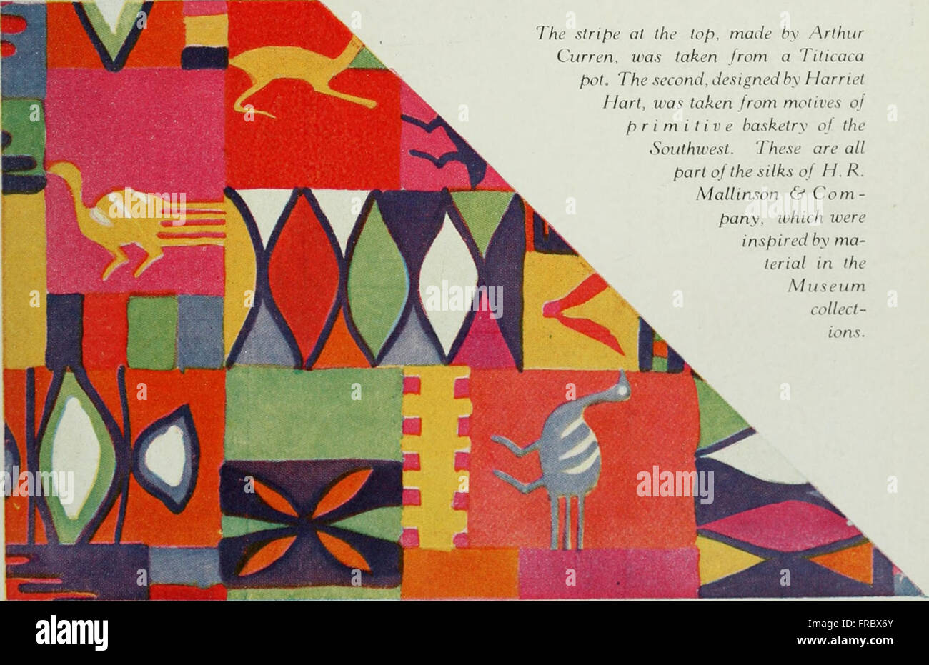 The American Museum Journal, published between 1900 and 1918, features ...