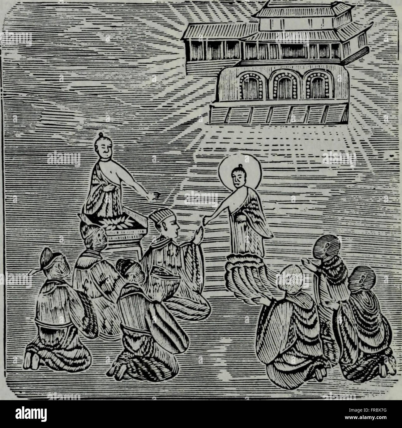 This book explores the three major religions of China—Confucianism ...