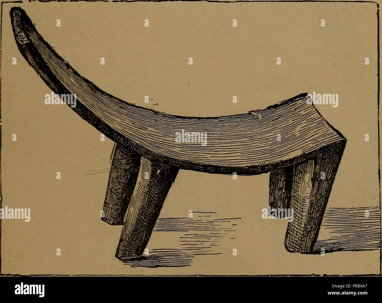 This 1895 work provides a comprehensive description of the Congo River ...