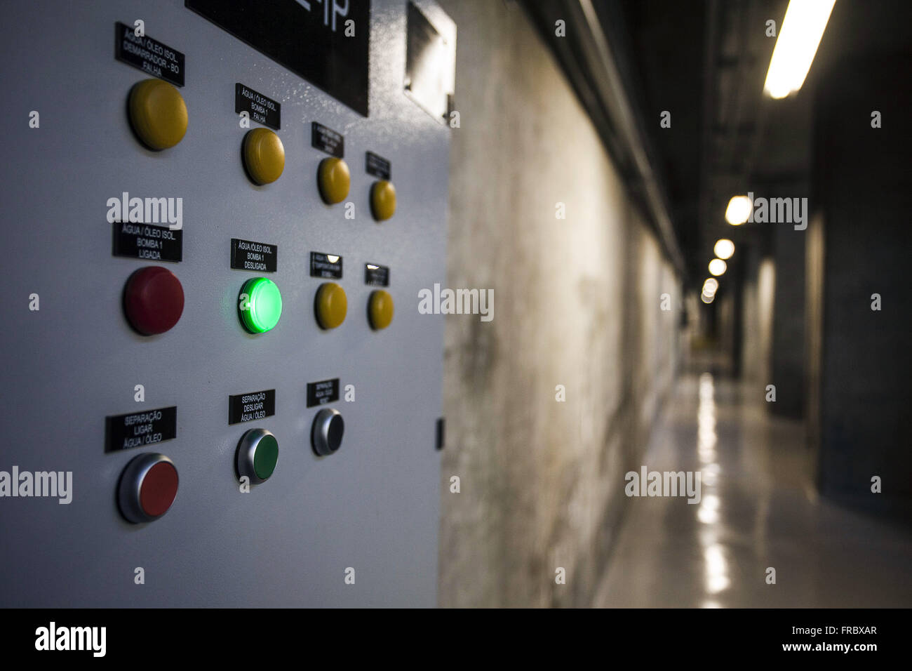 Hydroelectric power hi-res stock photography and images - Alamy