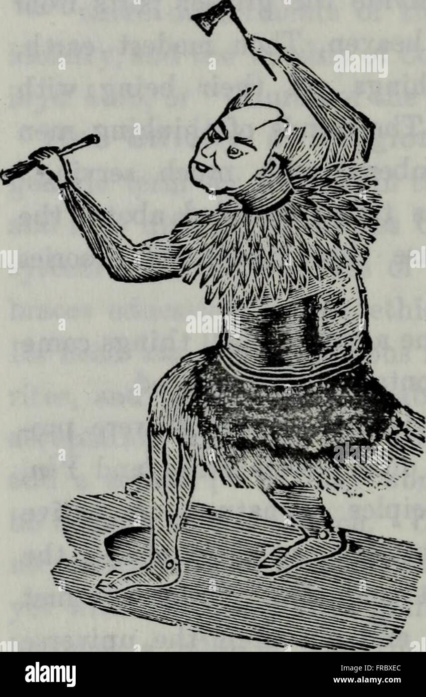 The dragon, image, and demon; or, The three religions of China ...