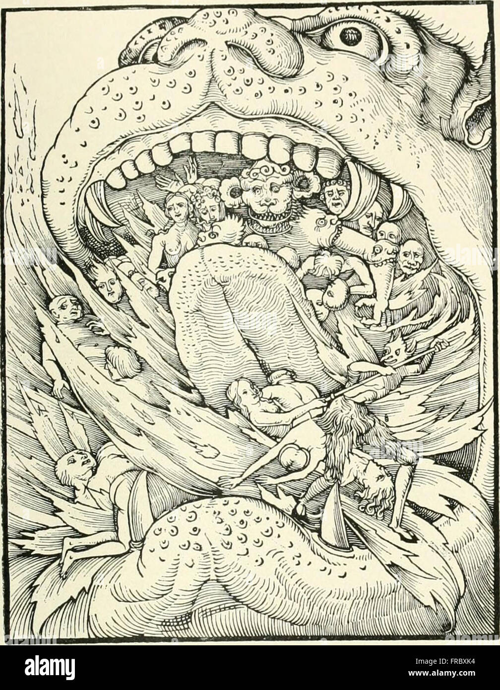 This 1899 text explores the concept of the devil and evil, tracing its ...