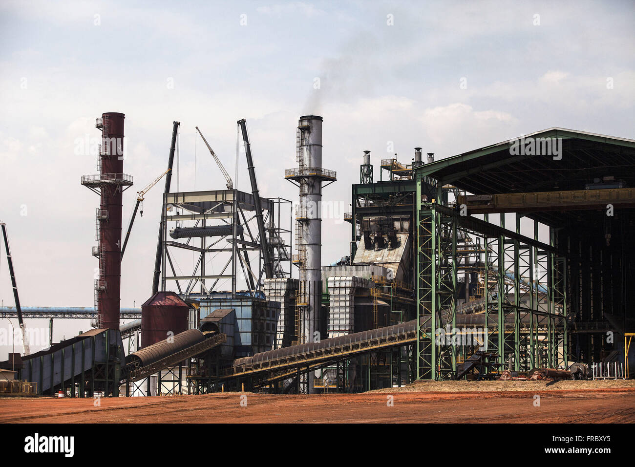 Sugar milling hi-res stock photography and images - Alamy