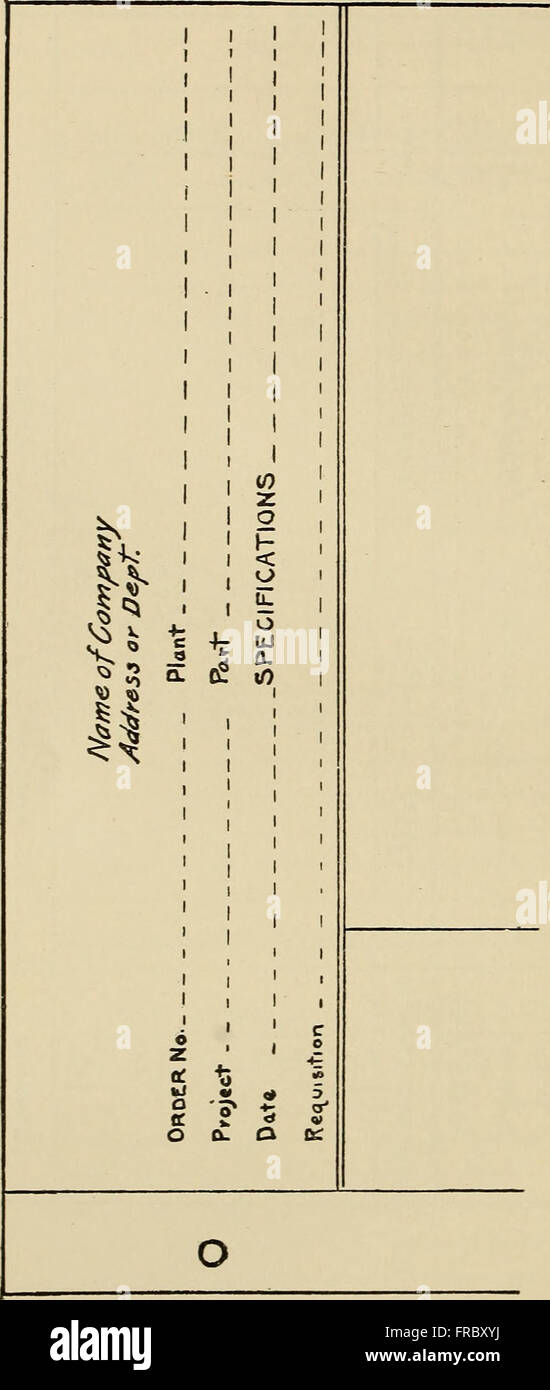 Drafting room methods (1918 Stock Photo - Alamy Drafting room methods (1918 Stock Photo - Alamy
