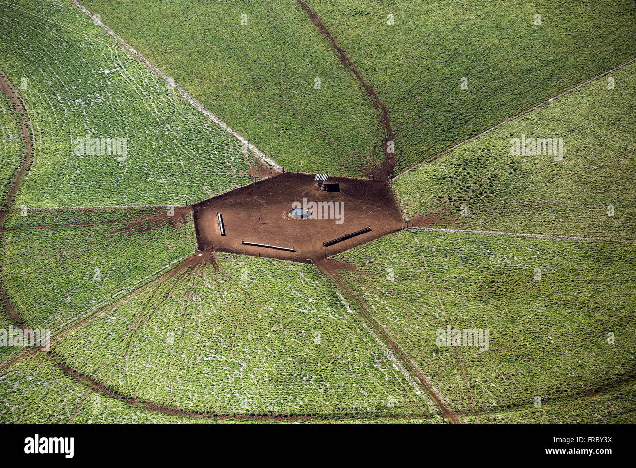 Trough Farm High Resolution Stock Photography and Images - Alamy