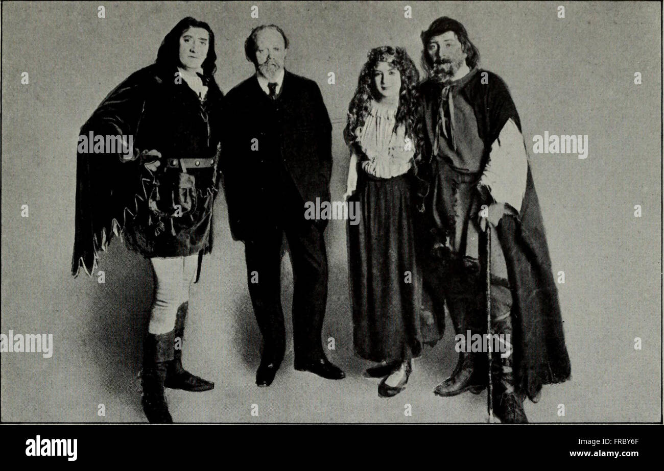 *The Victrola Book of the Opera* (1917) is a comprehensive guide to ...