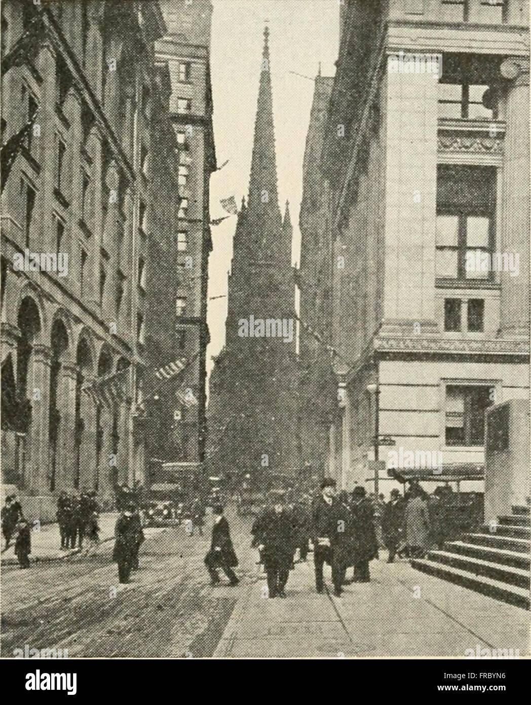 'What to See in America' (1919) offers a travel guide to notable ...