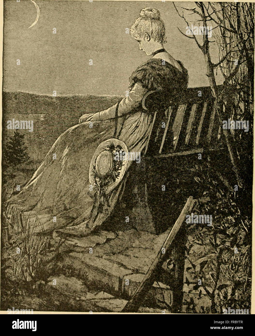 'The Pathway of Life' (1894) is a guide designed to inspire both young ...