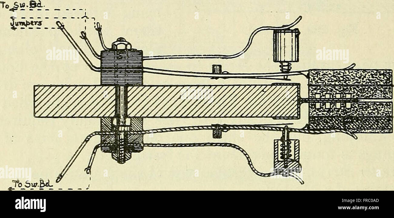 'The Practical Telephone Handbook and Guide to the Telephonic Exchange ...