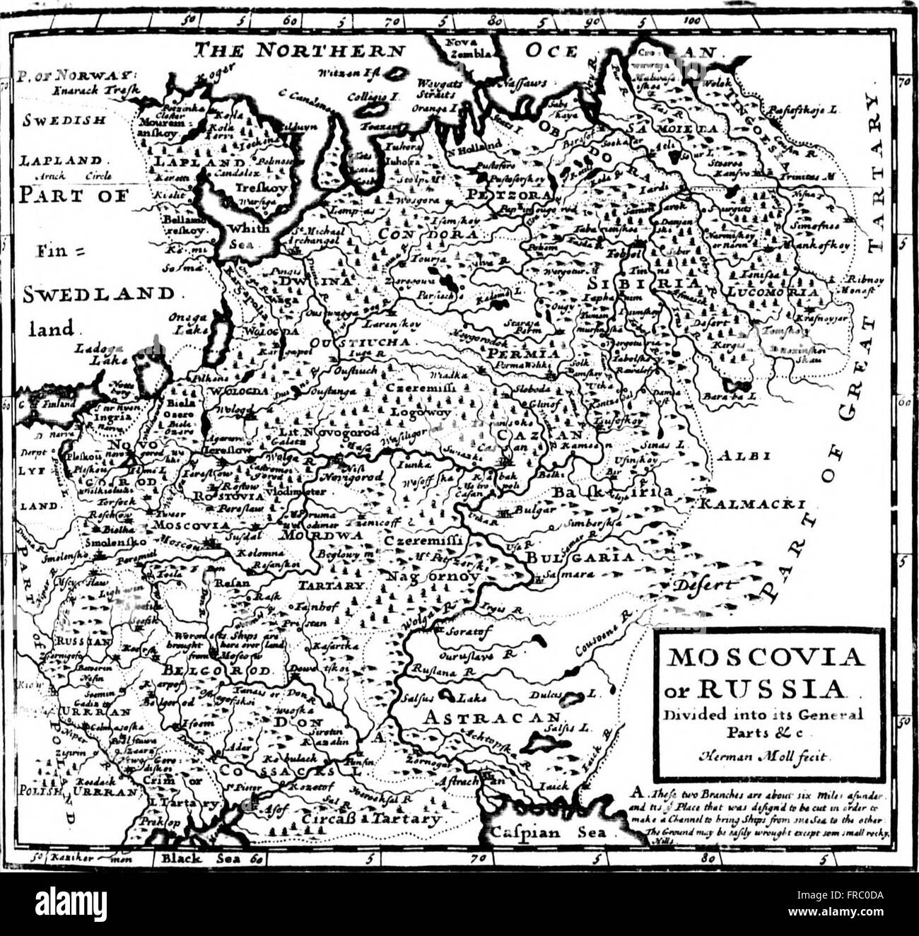 This work offers a detailed geographical description and topographical ...