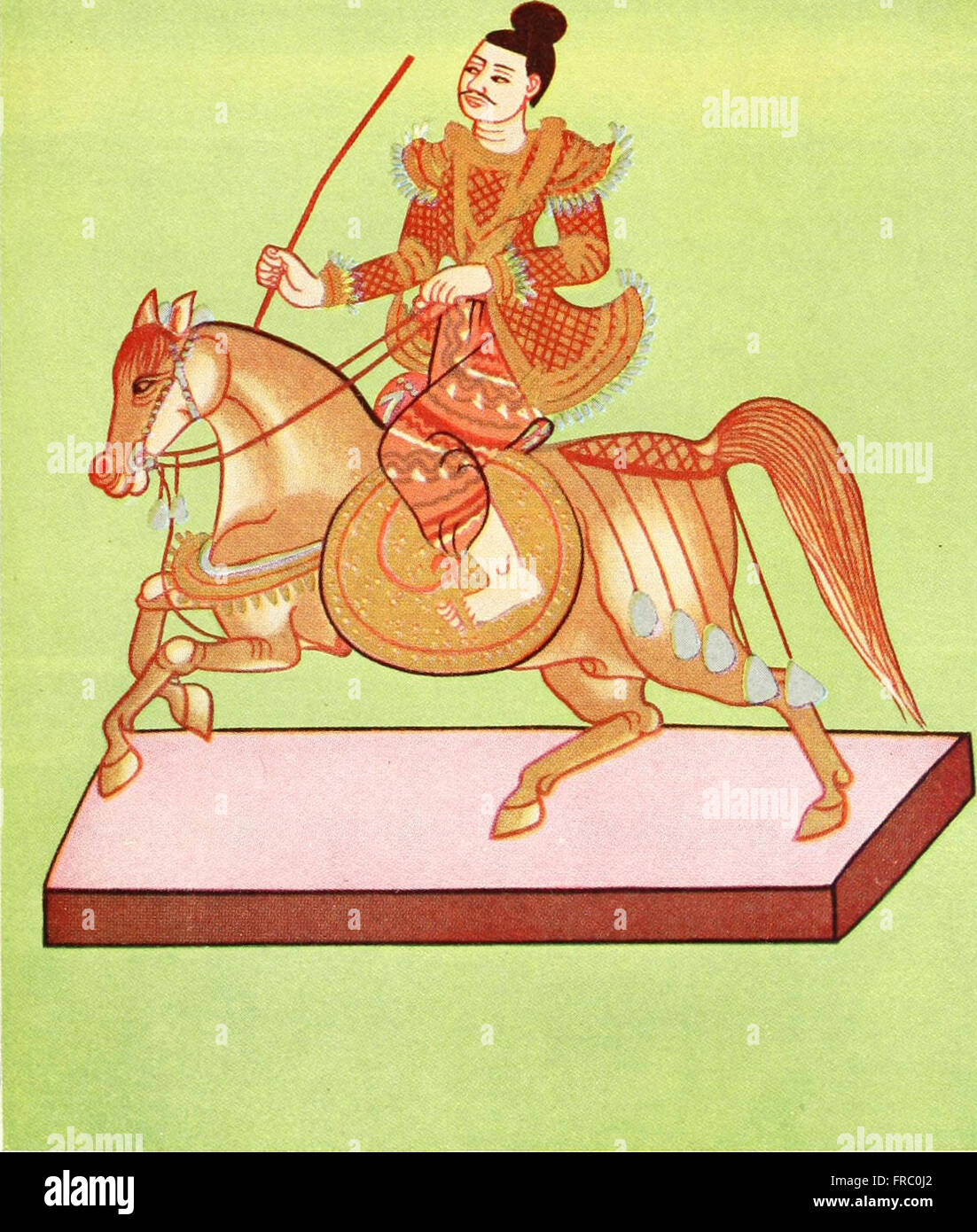 The Mythology of all races (1918 Stock Photo - Alamy