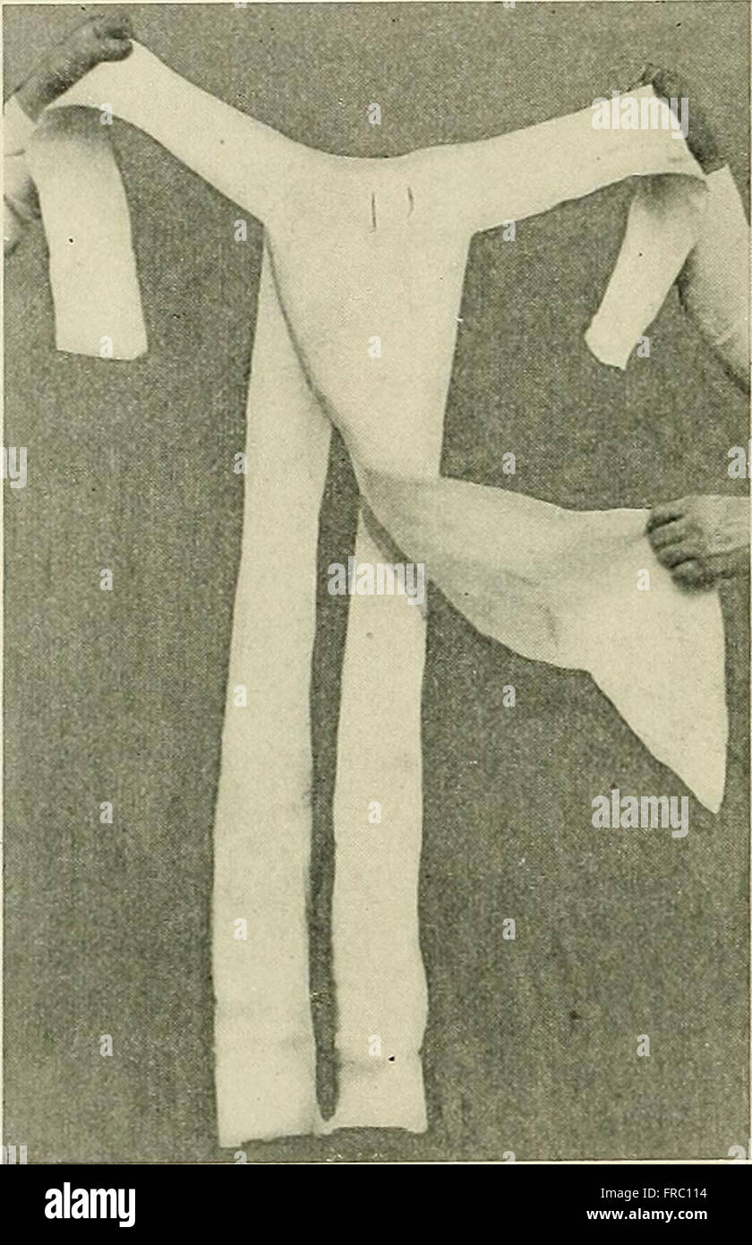 'Surgical After-Treatment' (1911) offers guidelines and protocols for ...