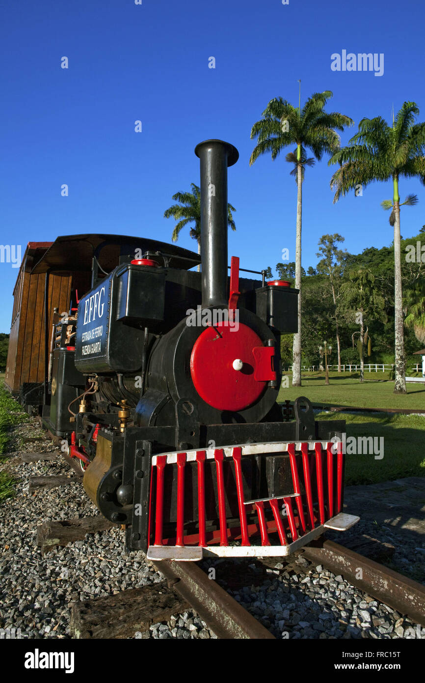 Maria smoke train hi-res stock photography and images - Alamy
