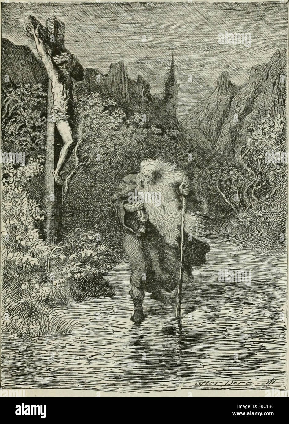 This book, published in 1886, explores the history of Jews from ancient ...