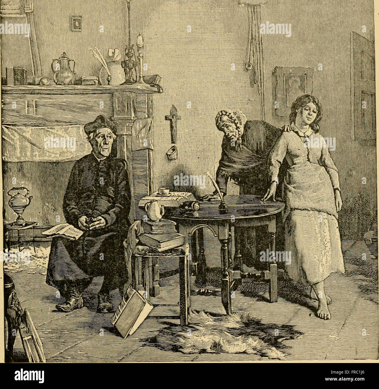 The pathway of life; Intended to lead the young and the old into paths ...