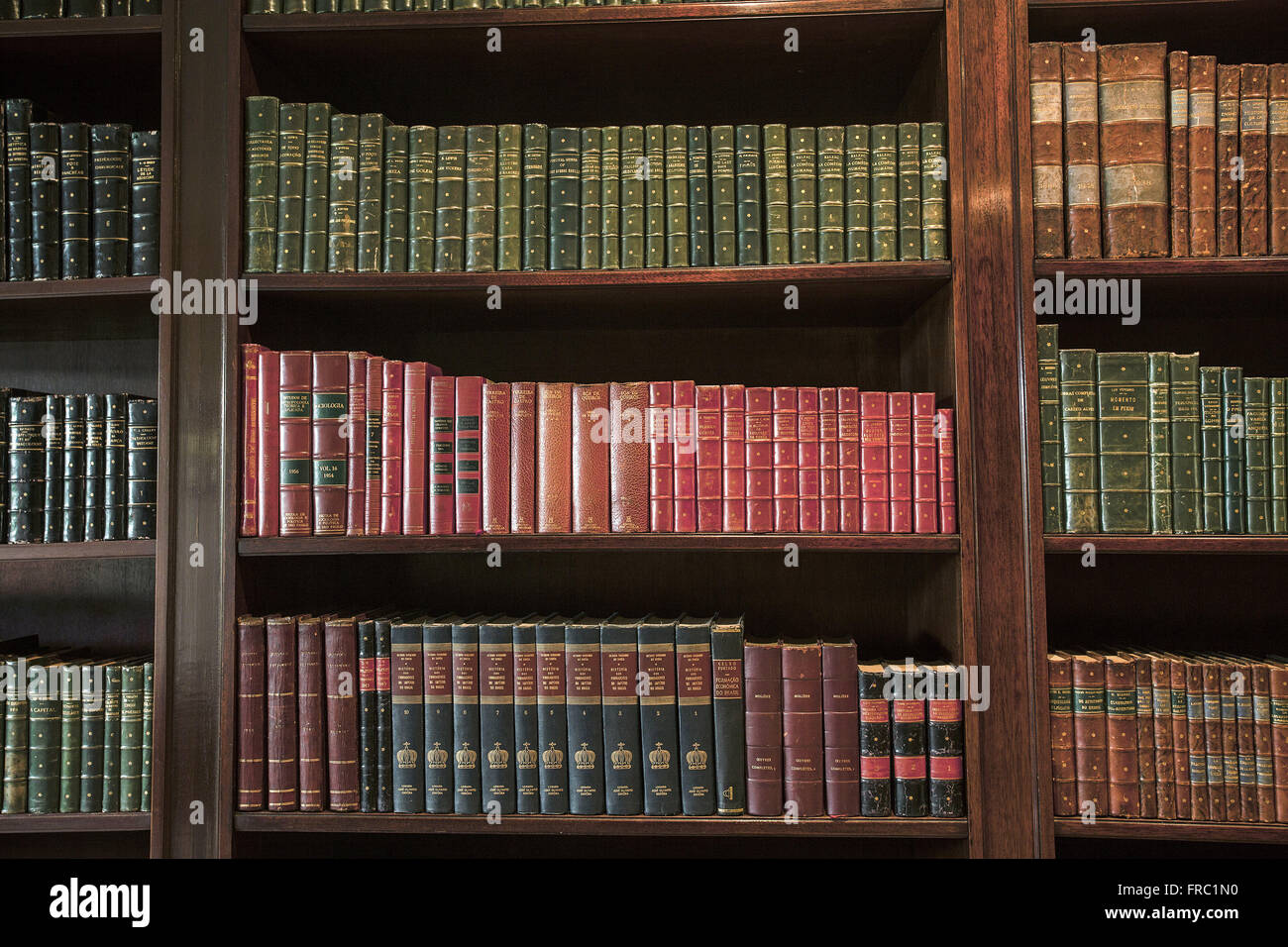 America memorial library hi-res stock photography and images - Alamy
