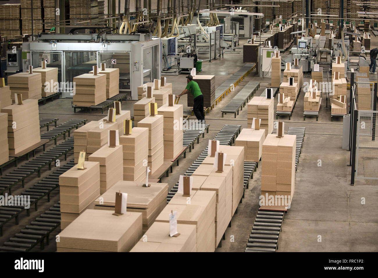 Mdf boards hi-res stock photography and images - Alamy