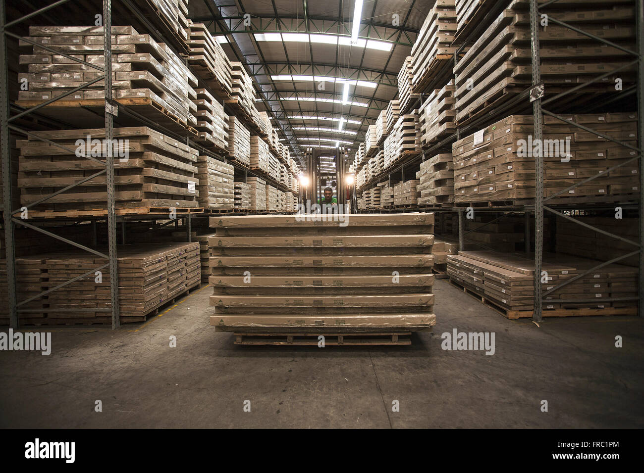 Wood furniture factory hi-res stock photography and images - Alamy