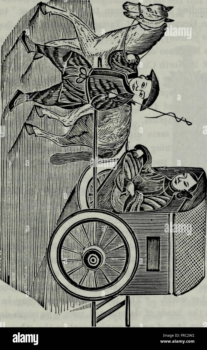 The dragon, image, and demon; or, The three religions of China ...