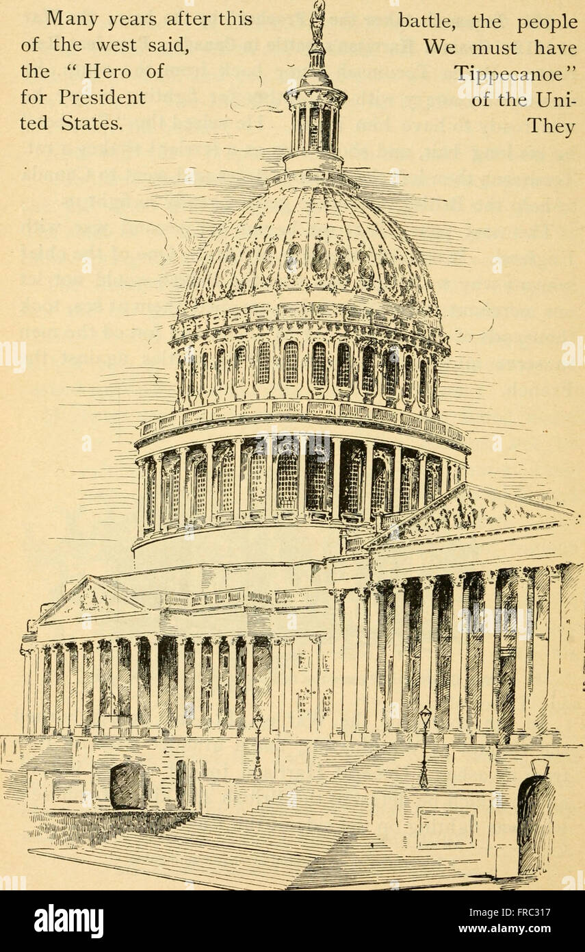 *The Beginner's American History* (1891) offers an accessible ...