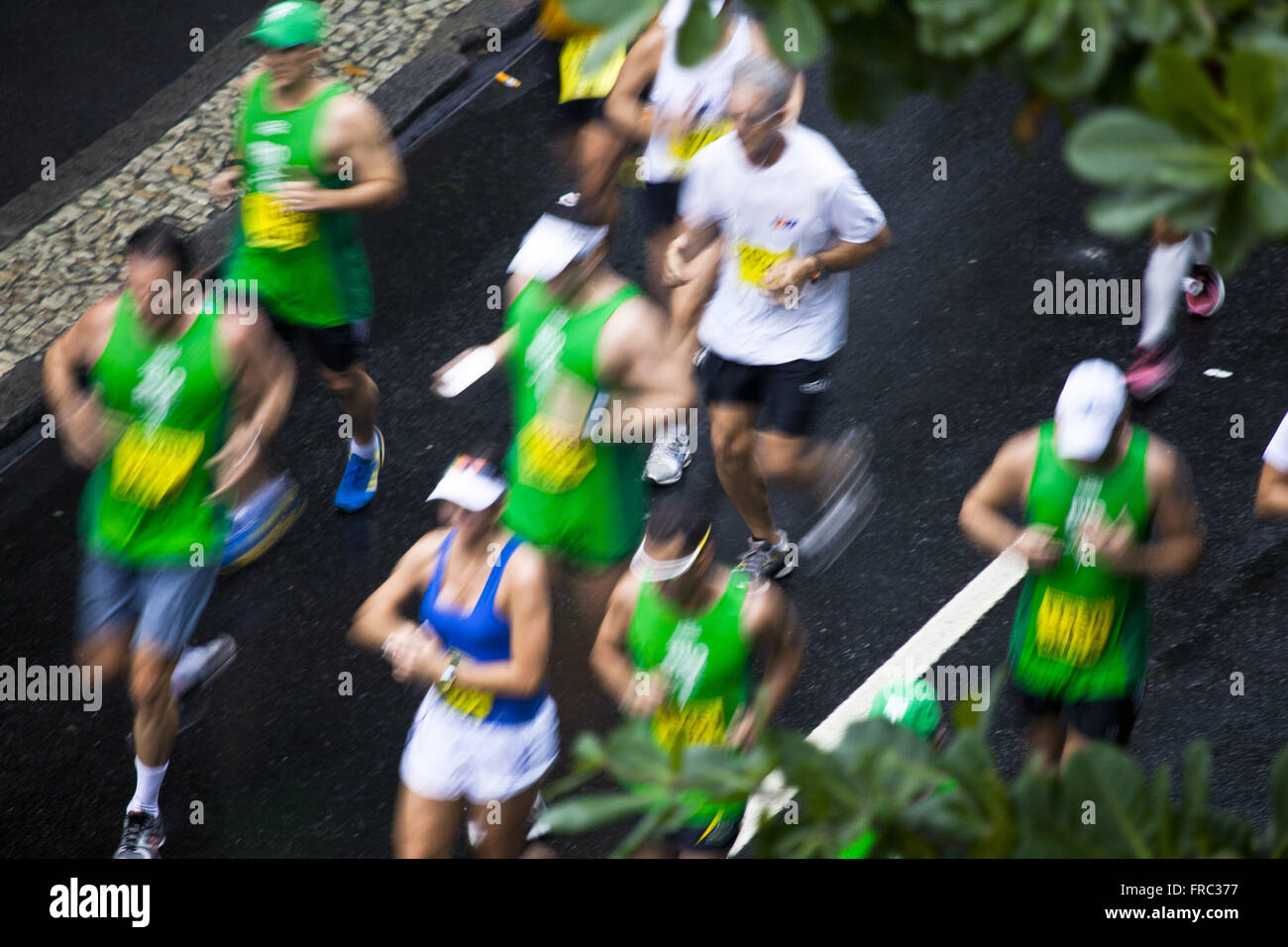 Brazilian athletes hi-res stock photography and images - Alamy
