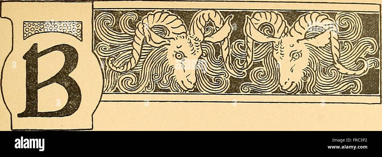 This 1897 dictionary explores symbols, emblems, and their attributes ...