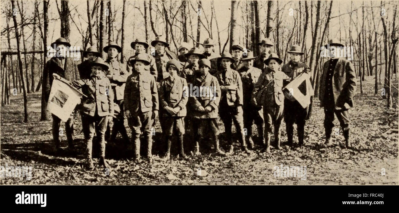 This illustrated guide provides detailed maps and images of the ...