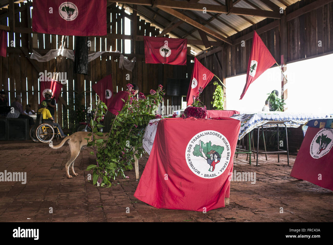 Mst flags hi-res stock photography and images - Alamy