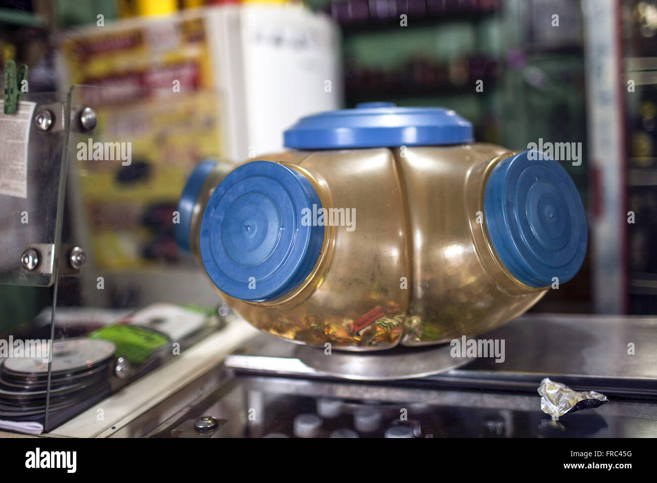 Baleiro hi-res stock photography and images - Alamy