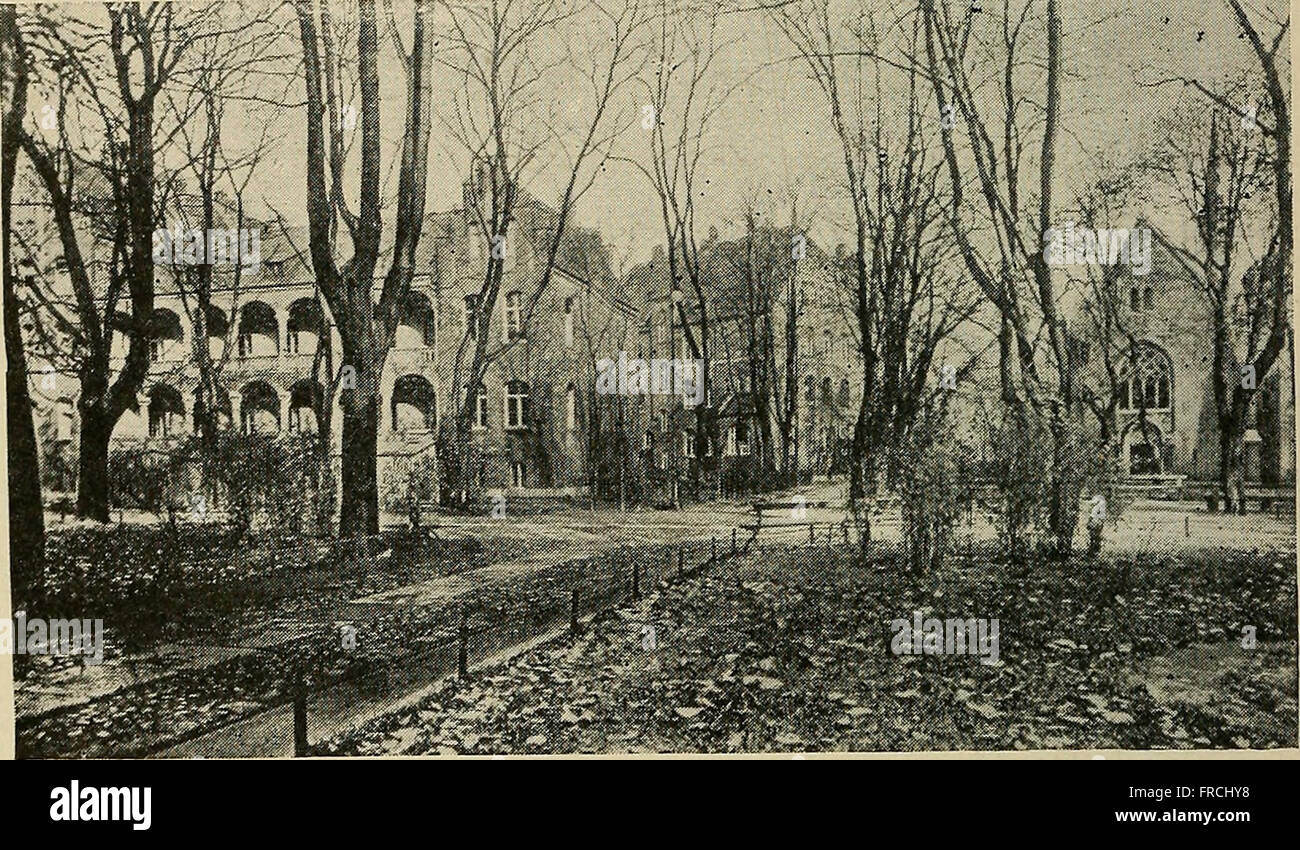 Glimpses of medical Europe (1908 Stock Photo - Alamy