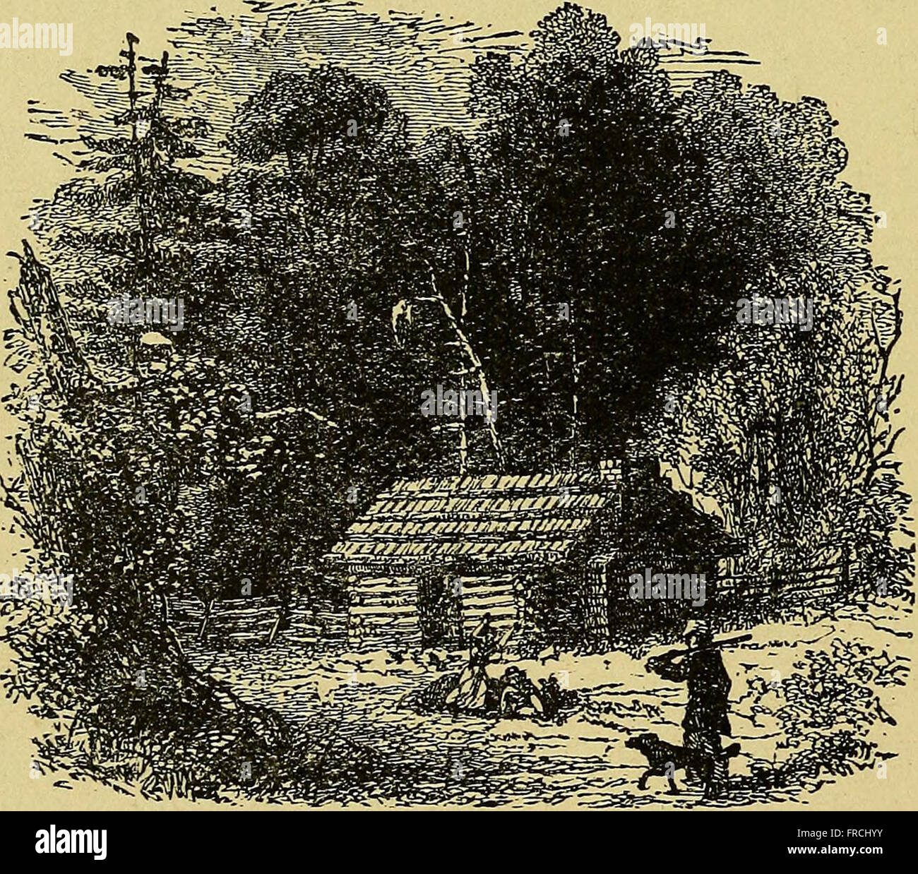 *Illustrated Lives and Adventures of Frank and Jesse James, and the ...