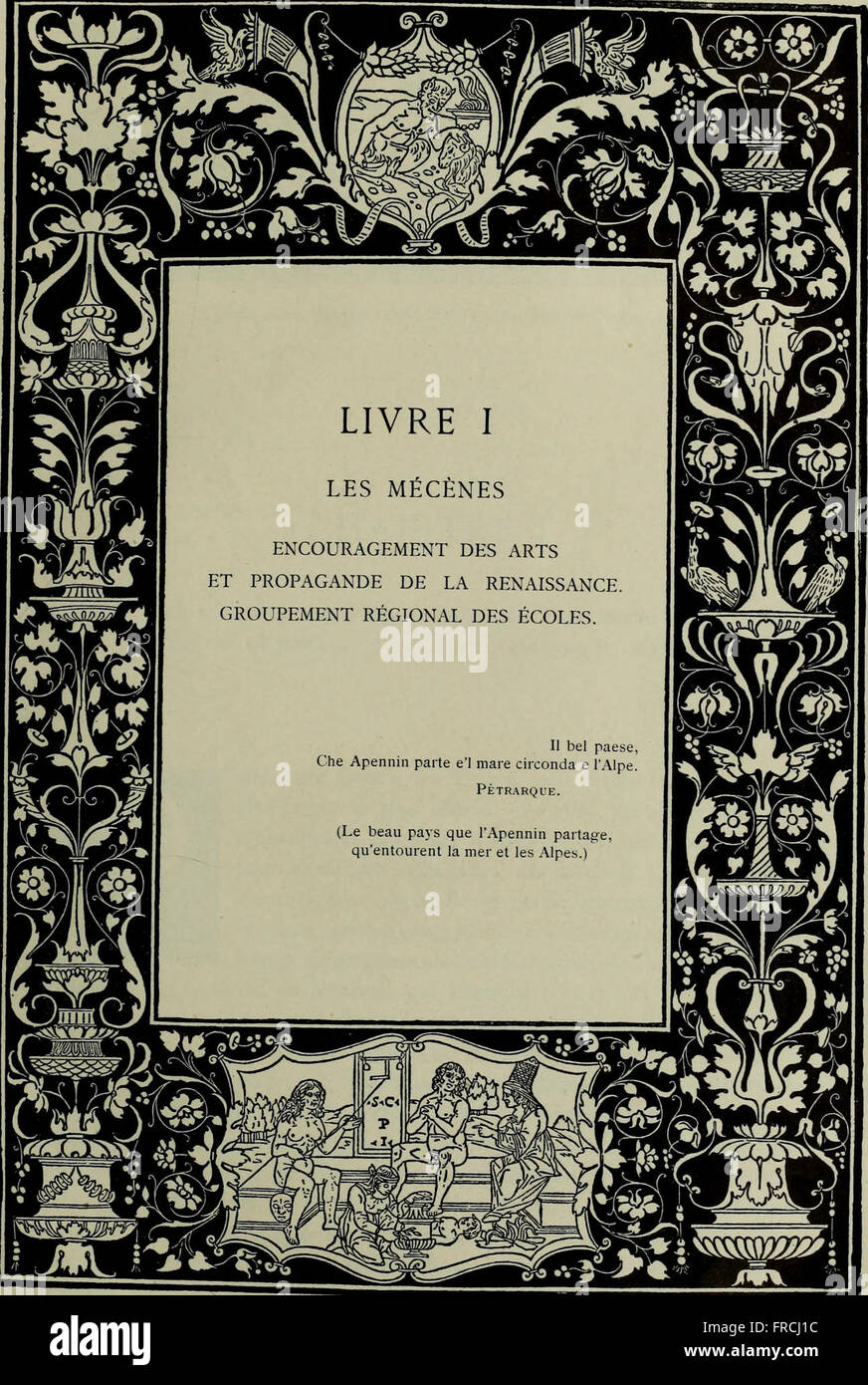 *History of Art During the Renaissance* (1889) offers a comprehensive ...