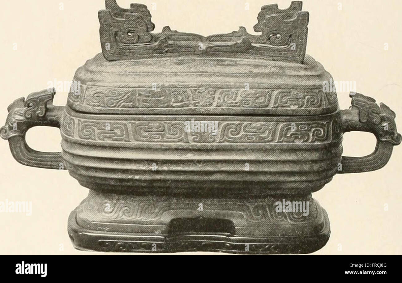 This illustrated catalogue showcases a diverse collection of ancient ...