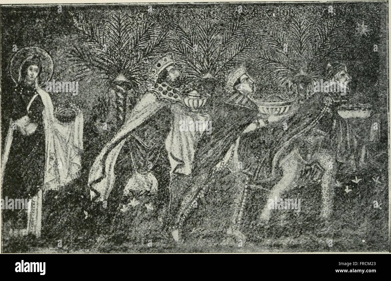 'Monuments of the Early Church' (1901) offers a detailed examination of ...