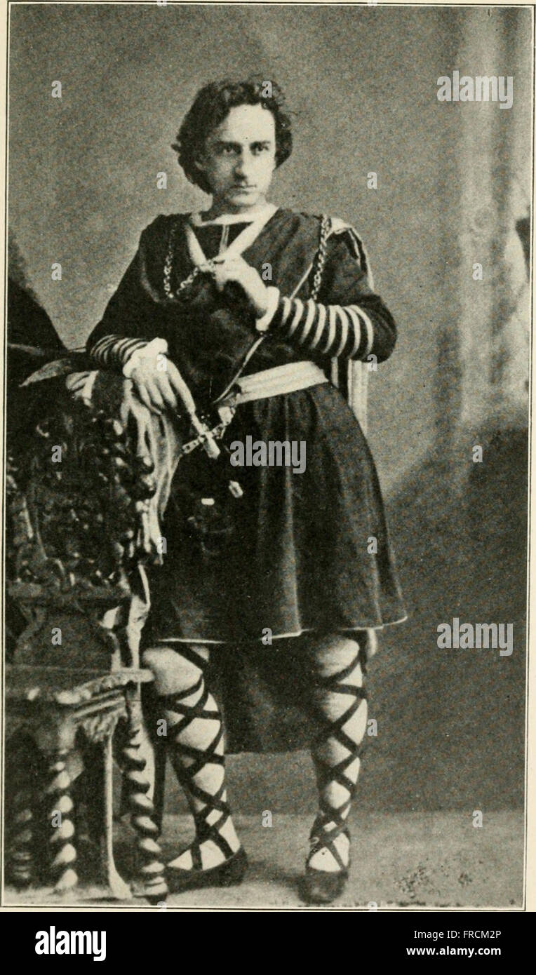 This 1922 book offers a glimpse into the life of Mrs. James T. Fields ...