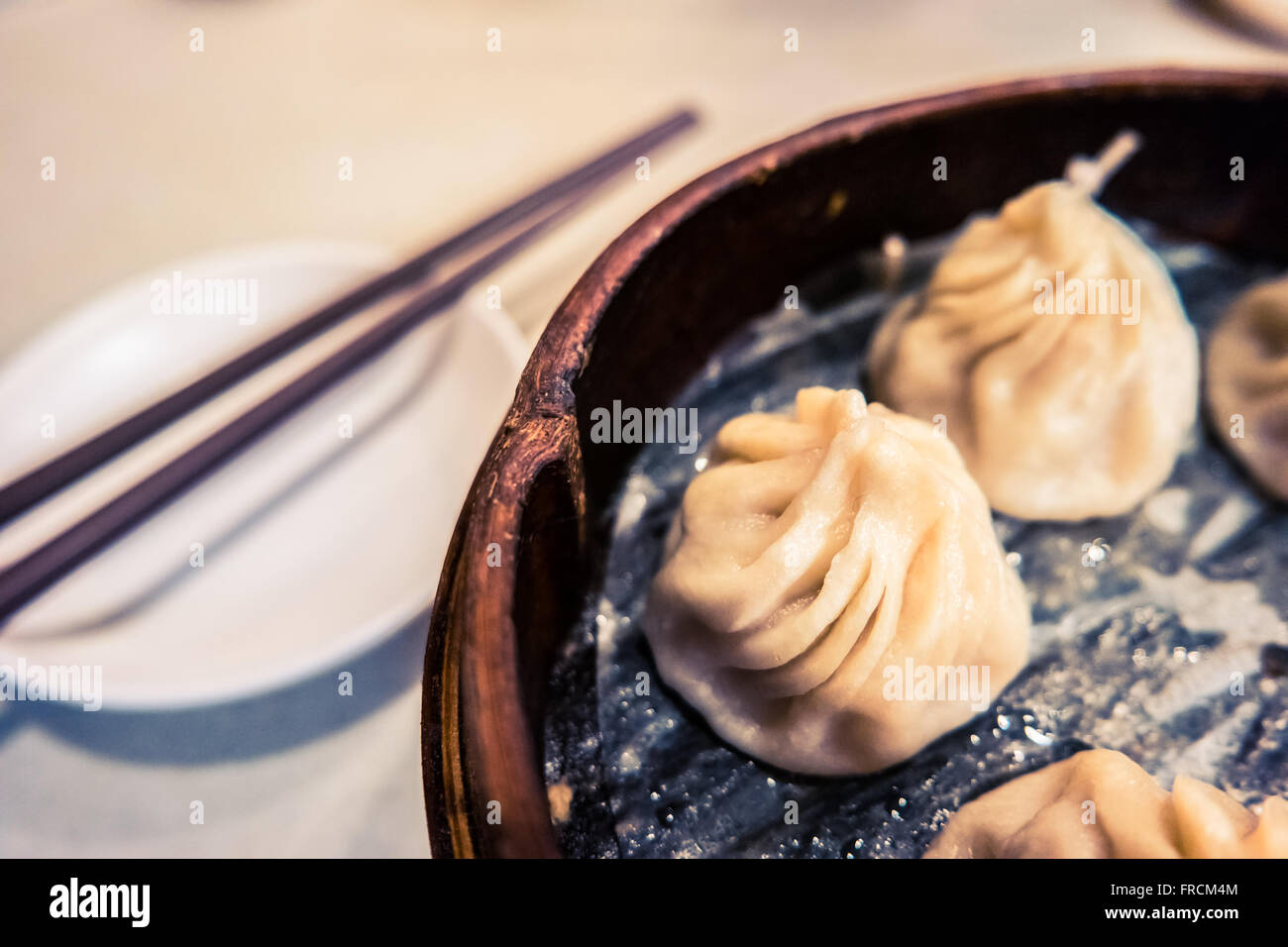 Traditional chinese food Stock Photo - Alamy