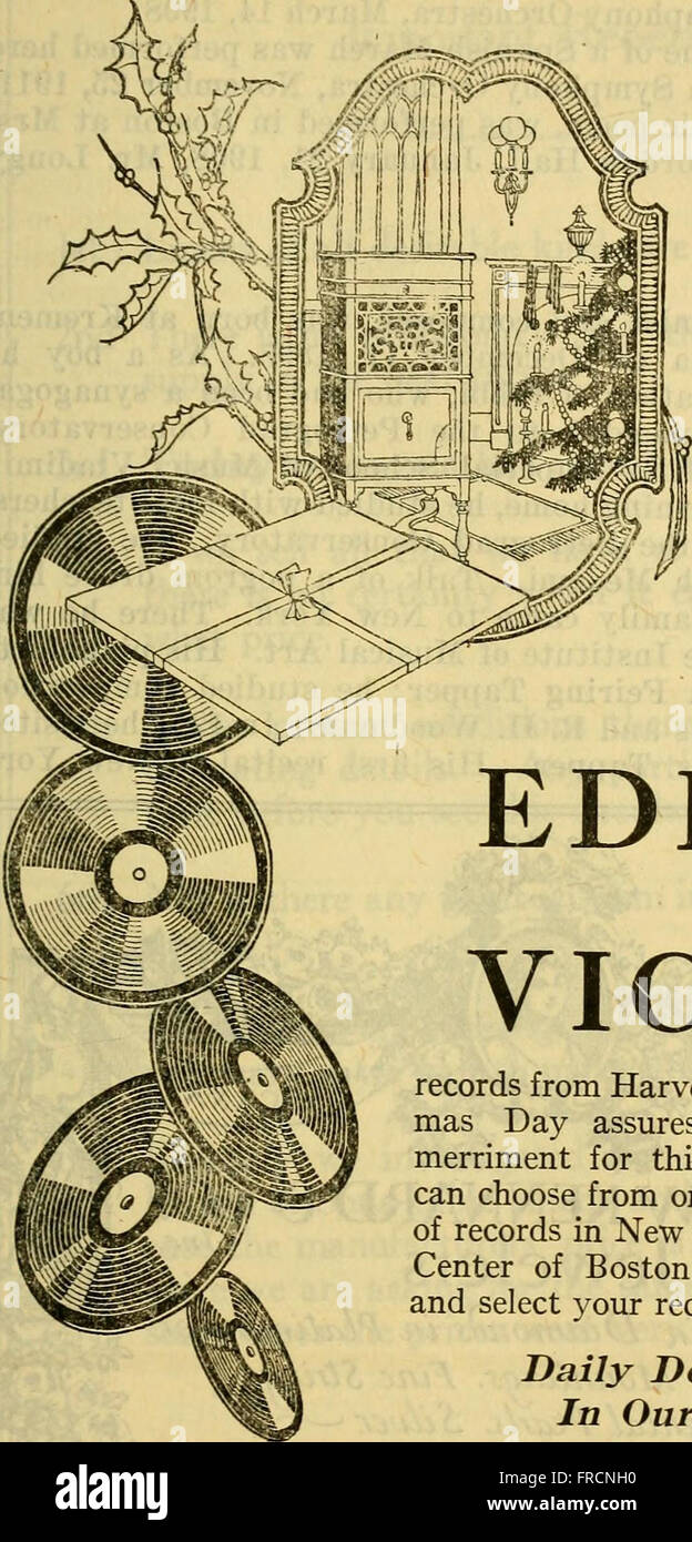 This document outlines the academic and social programs of an ...