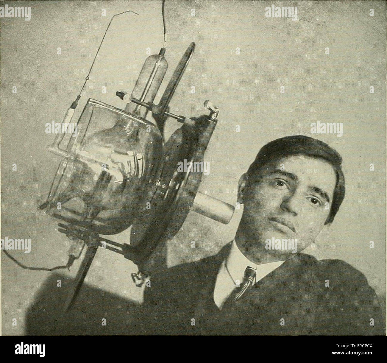 'Röntgen Rays and Electro-Therapeutics' (1910) discusses the use of X ...