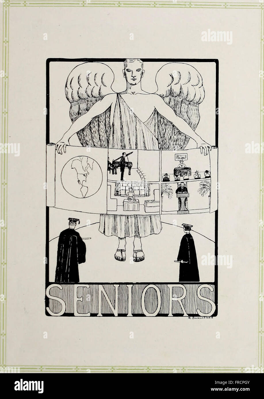 The ISTA (International Seed Testing Association), established in 1922 ...