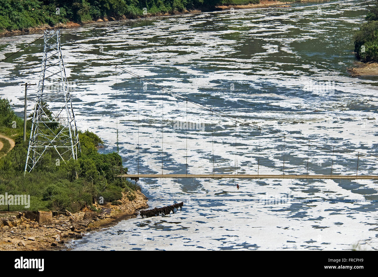 Detergent pollution hi-res stock photography and images - Alamy