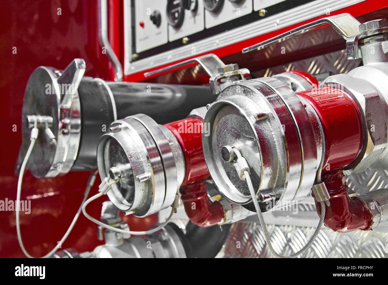 Fire Truck Stock Photos & Fire Truck Stock Images - Alamy