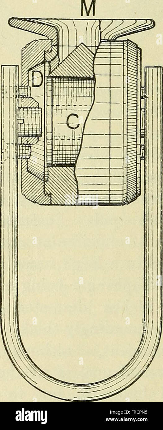 The practical telephone handbook and guide to the telephonic exchange ...