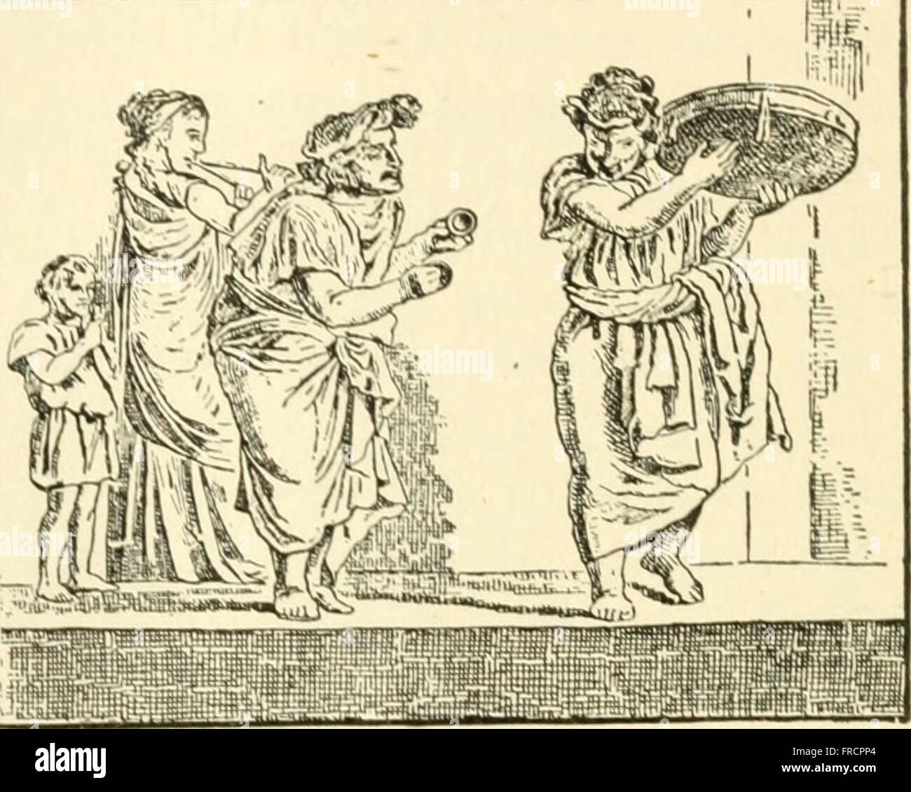 This educational textbook provides an overview of the ancient ...