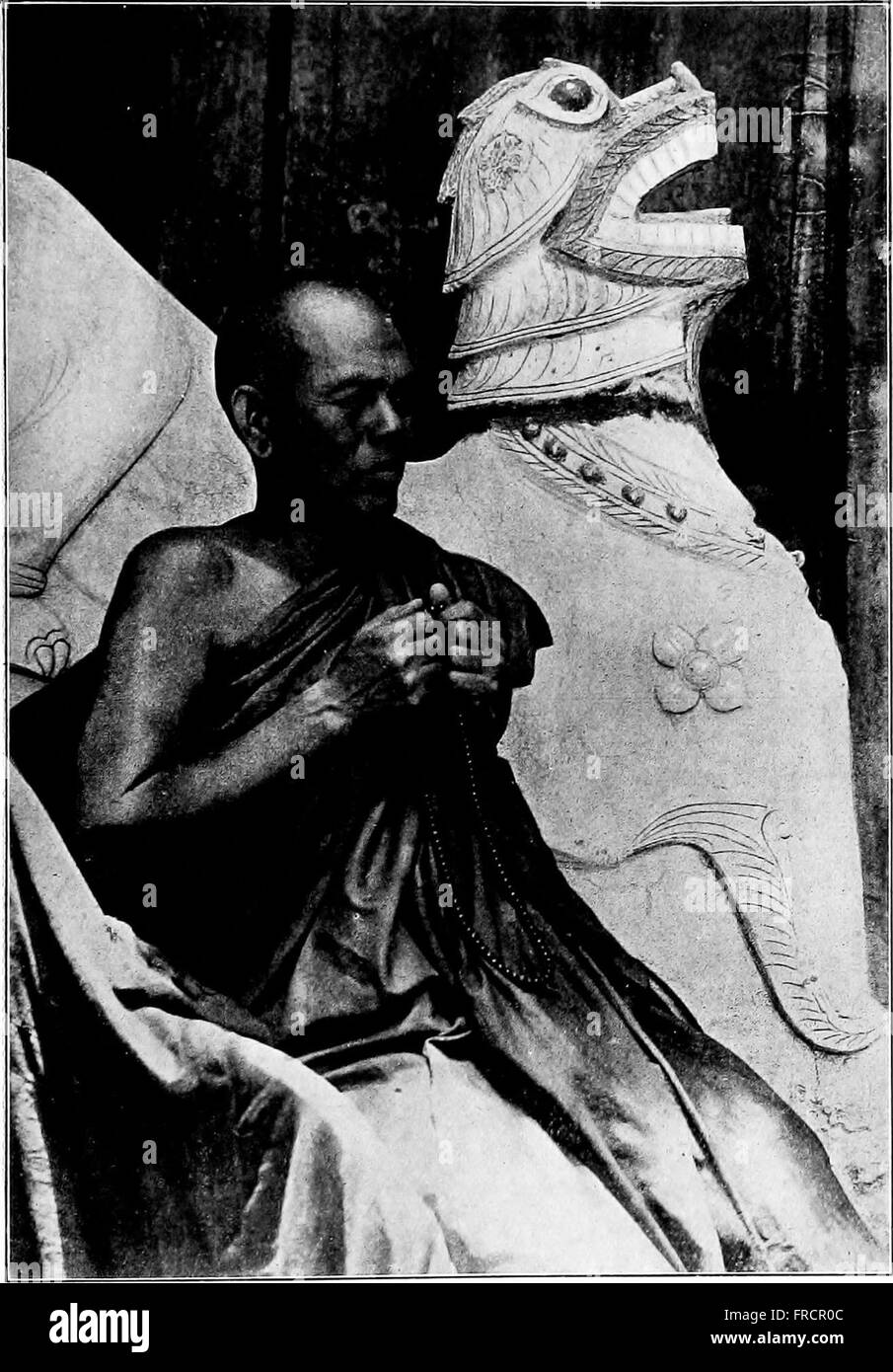 A 1910 ethnographic study of the Shan people, detailing their customs ...