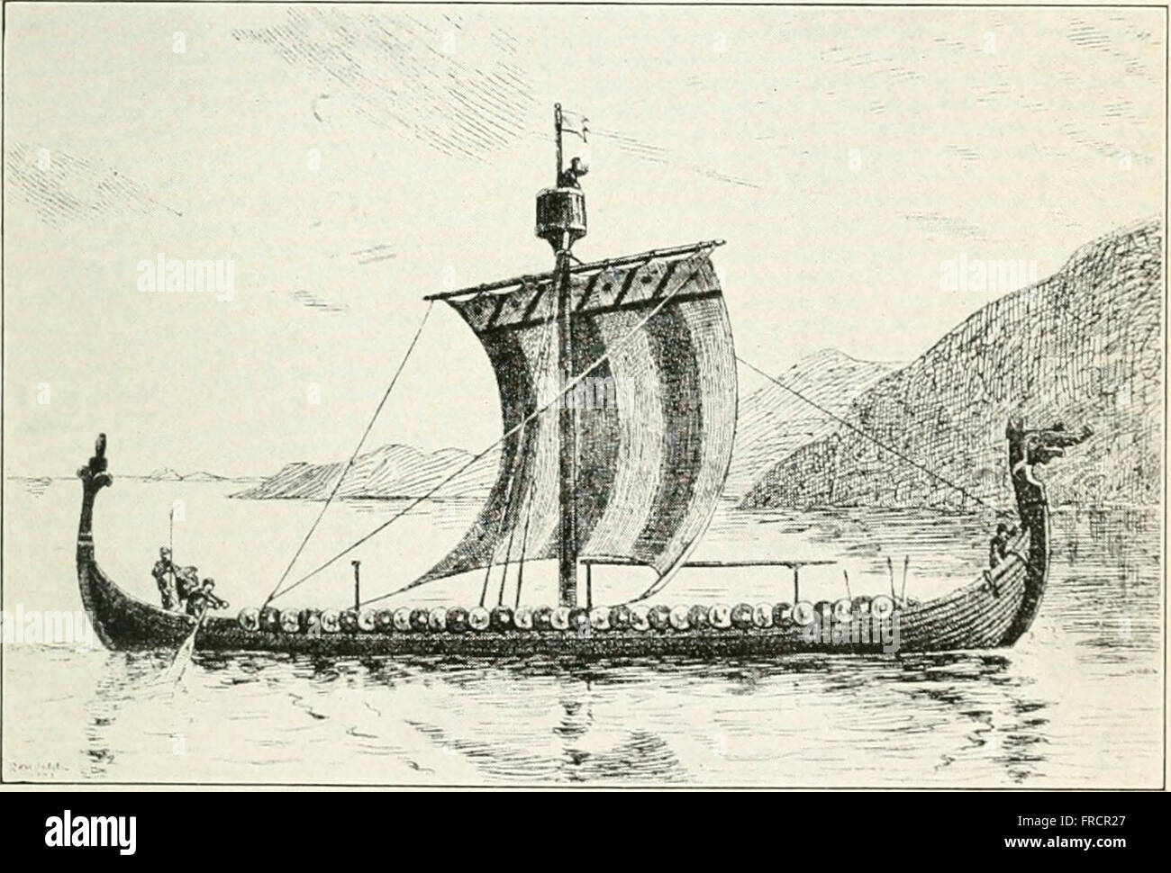 Social Scandinavia in the Viking Age, published in 1920, offers ...