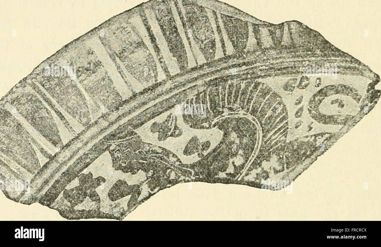 The 1898 report on investigations at Assos covers archaeological ...