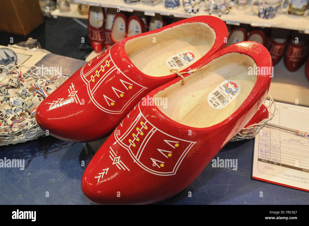 Clogs hi-res stock photography and images - Alamy