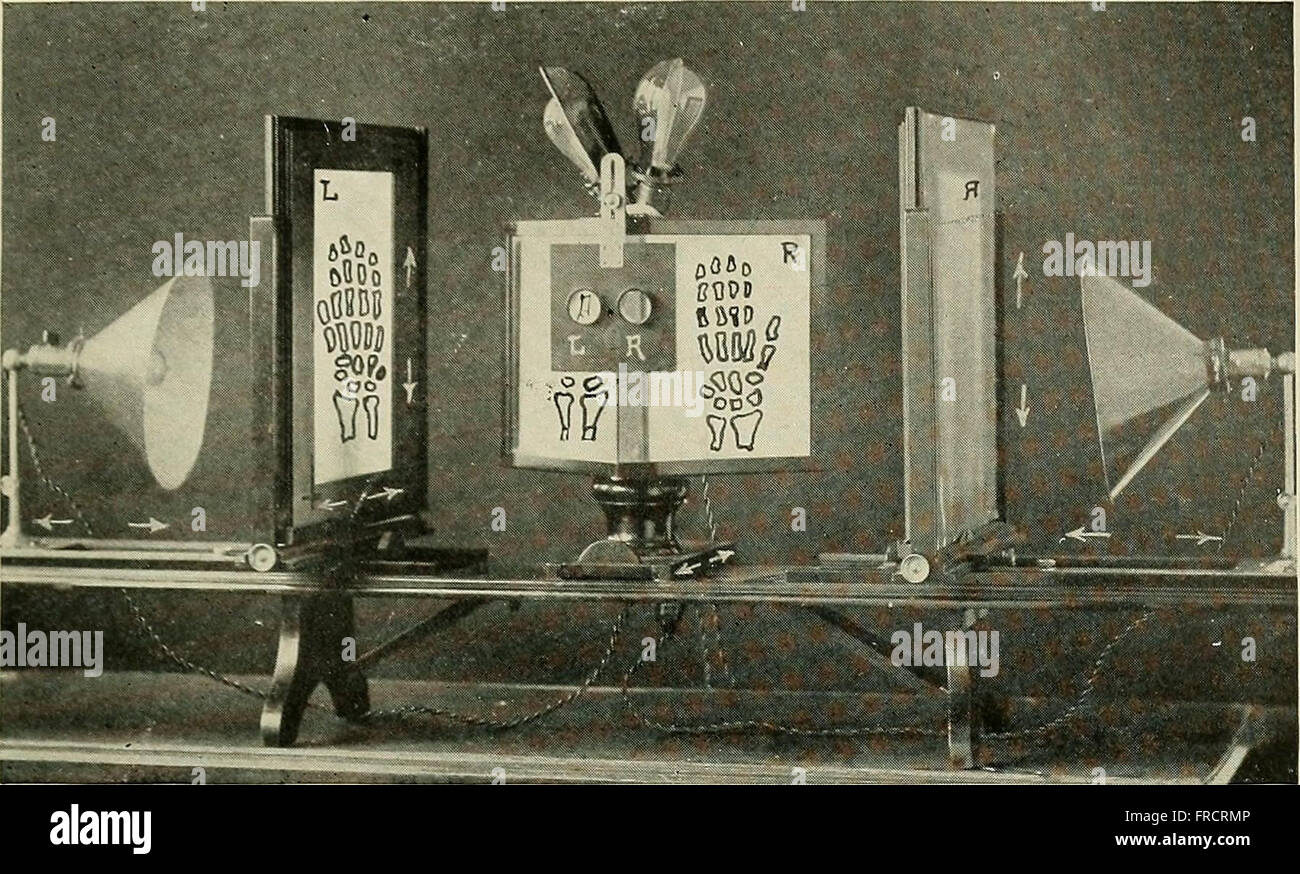 This 1910 publication covers the application of X-rays, electro-therapy ...